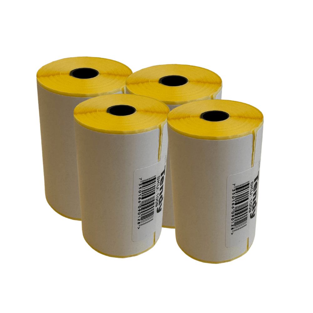 Tendy paket - Scriptor, Libra, & 4-pack etiketter